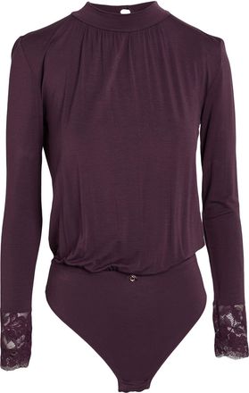 Emporio Armani TOPS - Bodysuits auf YOOX.COM