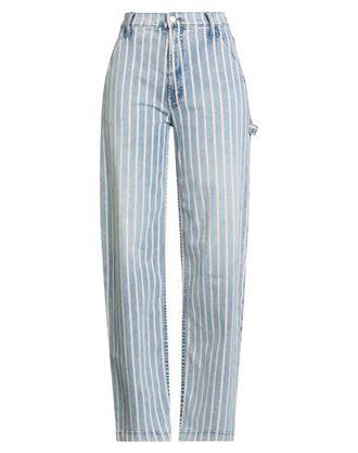 Mother BAS - Pantalons en jean sur YOOX.COM