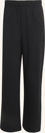 adidas Adidas Kit Hose, Weit Geschnitten, Kleines Logo schwarz