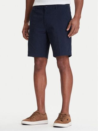 Quiksilver Stoffshorts EQYWS03890 Dunkelblau Regular Fit