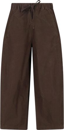 Entire studios Wide Pants Loft