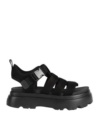 UGG SCHUHE - Sandalen auf YOOX.COM