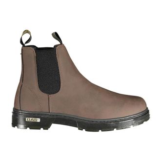 Gas Reik NBX Chelsea Boot - Femme - Chaussures - Brun - Taille: 36 EU