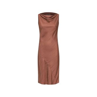 Maison Margiela MM6 Maison Margiela Kleider - - Dresses - Damen - Braun - 2XS