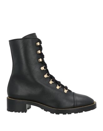 Stuart Weitzman SCHUHE - Stiefeletten auf YOOX.COM