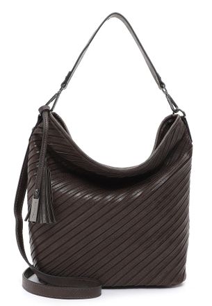 Tamaris Julina Shoulder Bag Brown