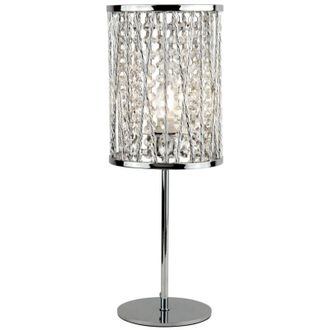 Searchlight Lampe de table design Alaska - EU8931CC