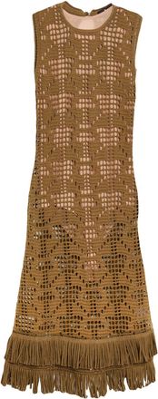 Etro KLEIDER - Midi-Kleider auf YOOX.COM