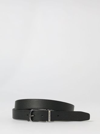 Michael Kors Ceinture MICHAEL KORS Homme couleur Noir