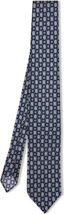 Lardini Homme, Accessoires, Bleu, Taille: ONE Size Tie