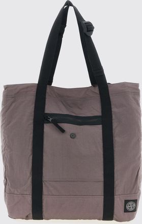 Stone Island Sacoche STONE ISLAND Homme couleur Violet