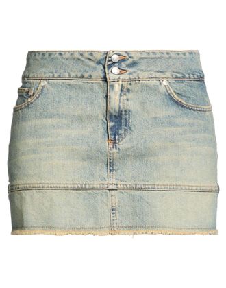 John Richmond HOSEN & R&Ouml;CKE - Jeansr&ouml;cke auf YOOX.COM