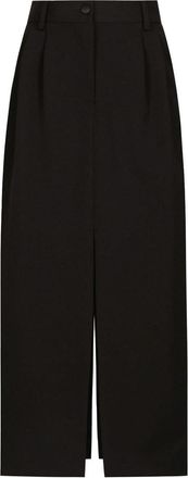 Dolce & Gabbana Midirock - Schwarz