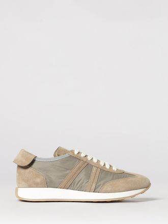 Fabiana Filippi Sneakers Damen Farbe Grau