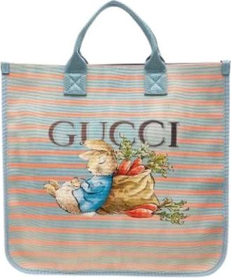 Gucci Damen, Pre-Owned, Blau, ONE SIZEGr&ouml;&szlig;e