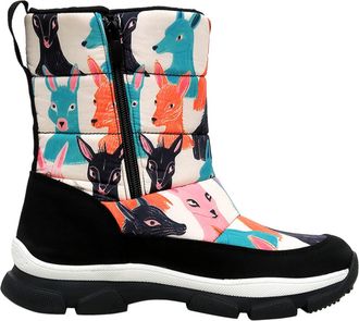 Dogo Snowboots Dogo Nortia - Sharpened Mind
