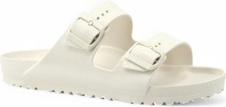 Birkenstock Femme, Chaussures, Blanc, Taille: 39 EU Ciabatta