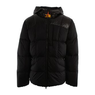 Parajumpers Herren, Jacken, Schwarzk, MGr&ouml;&szlig;e