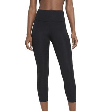 Nike Dri-FIT Fast - Laufleggings - Damen