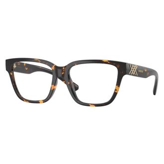 Burberry Optische Fassung - - Accessories - Damen - Braun - 54 MM