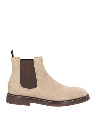 Brunello Cucinelli CHAUSSURES - Bottines sur YOOX.COM