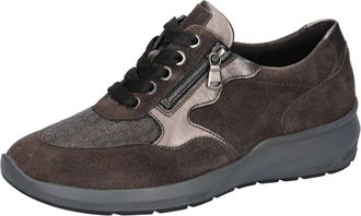 Waldl&auml;ufer Damen, Schuhe, Braun, 41 1/2 EUGr&ouml;&szlig;e