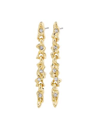 Pilgrim Ohrringe Sunset