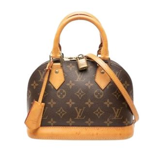 Louis Vuitton Sac &agrave; bandouli&egrave;re Pre-owned - Femme - Pre-owned - Brun - Taille: ONE Size