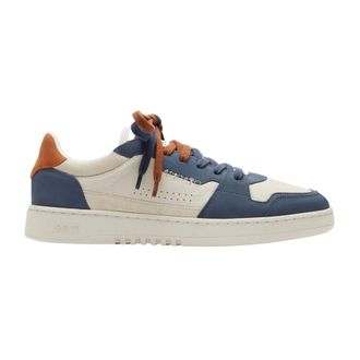 Axel Arigato Homme, Chaussures, Multicolore, Taille: 47 EU Dice Lo Baskets
