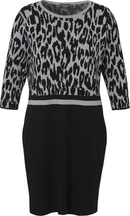 Via Appia Due Damen, Kleider, Mehrfarbig, MGr&ouml;&szlig;e