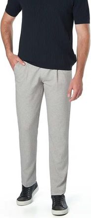 Bugatti Herren Hosen beige meliert