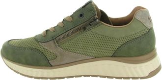 Rieker Homme, Chaussures, Vert, Taille: 44 EU B0606 Baskets