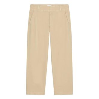 Closed Hosen - - Trousers - Damen - Beige - W27 L32