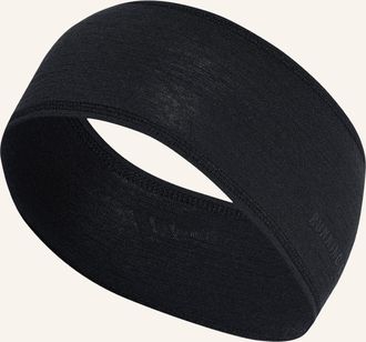 adidas Stirnband Run Merino schwarz