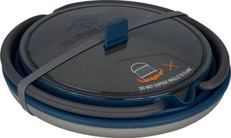 Sea To Summit Geschirr X-Pot Kettle 2.2 Litre