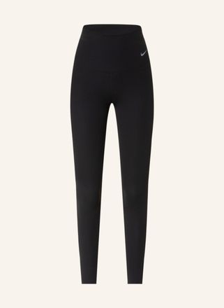 Nike Tights Zenvy schwarz