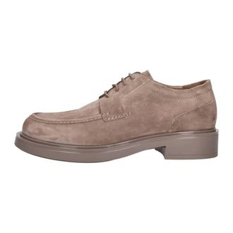 Emanuelle Vee Femme, Chaussures, Beige, Taille: 40 EU Emanuelle VEE