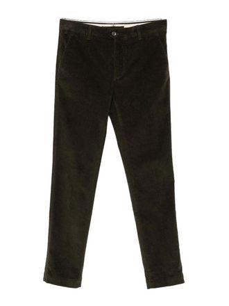 Incotex Straight Leg Jeans - Grau