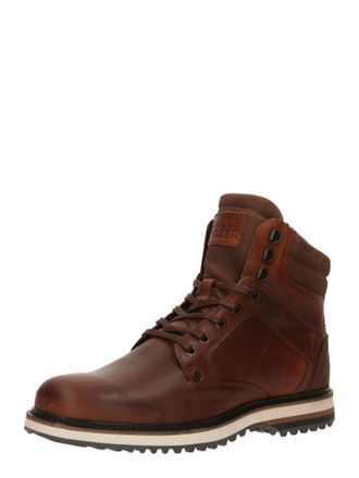 Bullboxer Schn&uuml;rboots