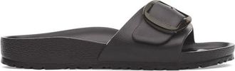 Birkenstock Madrid (BIG Buckle EVA) - Sandalo da Donna 39/Black-N