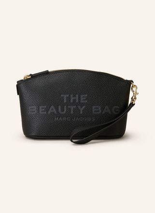 Marc Jacobs Kosmetiktasche The Beauty Bag schwarz