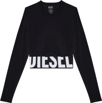 Diesel Melissa-D-Pop Top