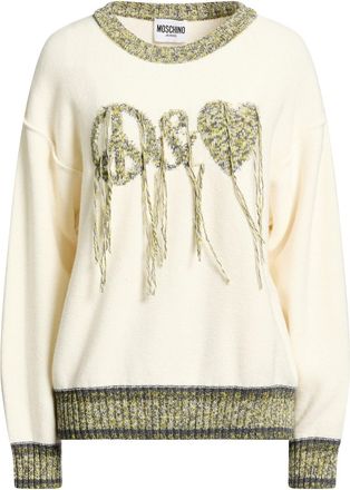 Moschino STRICKWAREN - Pullover auf YOOX.COM