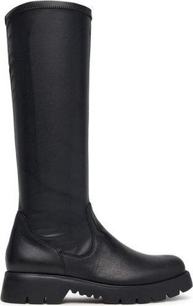 H&ouml;gl Stiefel Harper 2-102599-01000 Schwarz