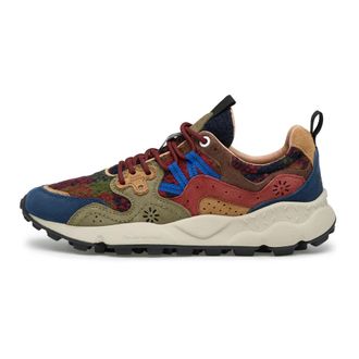Flower Mountain unisex, Schuhe, Mehrfarbig, 46 EUGr&ouml;&szlig;e