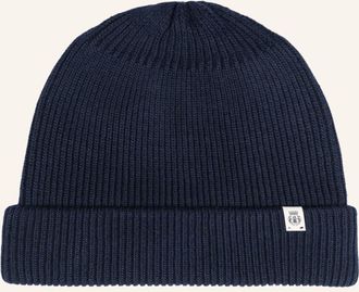 Roeckl Mütze Essential blau