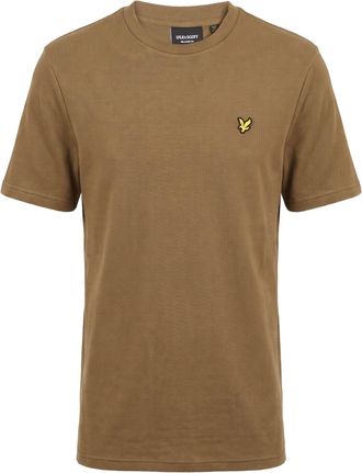 Lyle & Scott TOPS - T-shirts auf YOOX.COM