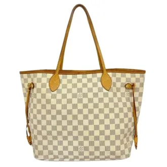 Louis Vuitton Damen, Pre-Owned, Beige, ONE SIZEGr&ouml;&szlig;e