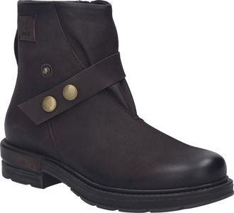 Josef Seibel Roxanna 01 | Stiefelette f&uuml;r Damen | Braun Roxanna 01, moro
