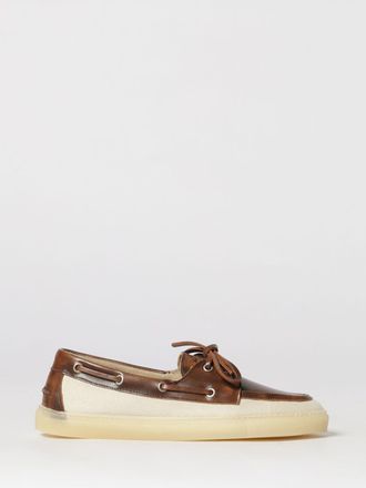 Copenhagen Mocassin Femme couleur Marron